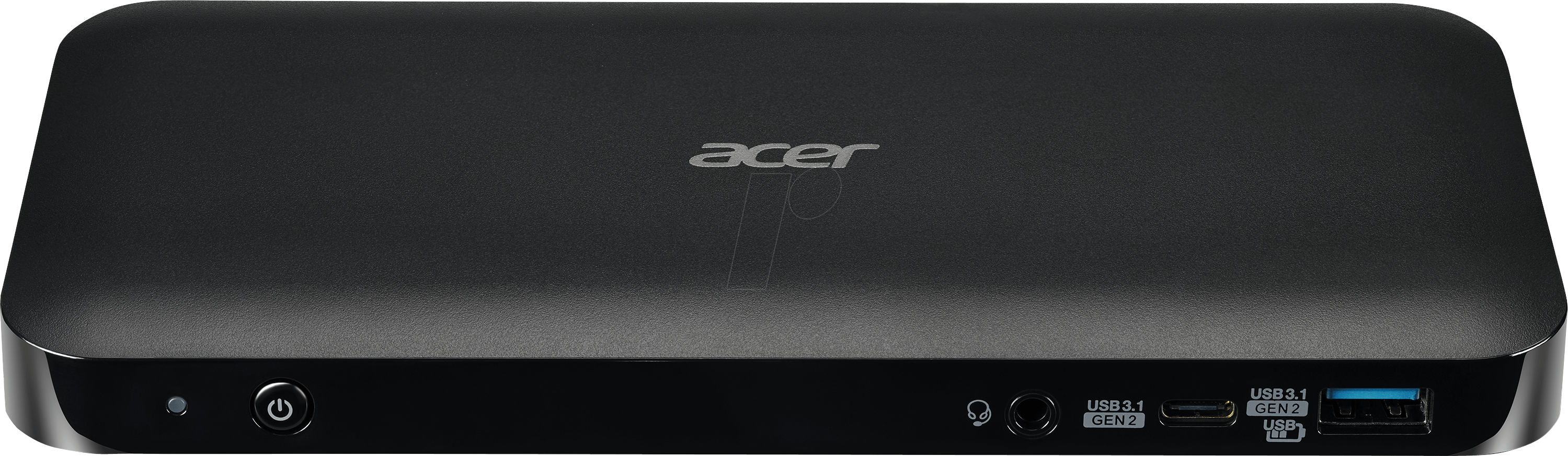 ACER DCK11.003: ProDock 3 docking station at reichelt elektronik