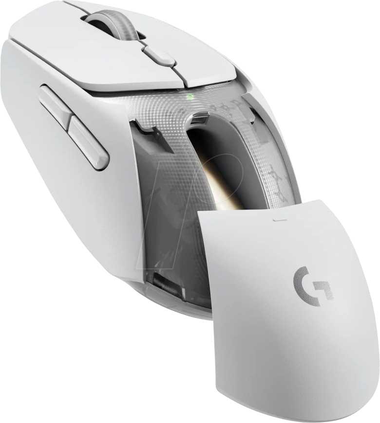 LOGITECH G309 WS: Gaming-Maus (Mouse), Funk, Lightspeed, G309 at ...