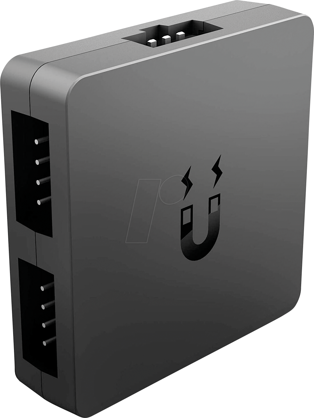 DP RGB KONVERTER: Deepcool GamerStorm RGB converter at reichelt elektronik