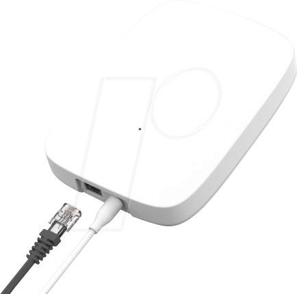 DIS 102505: Cloud Connector Gateway, LTE at reichelt elektronik
