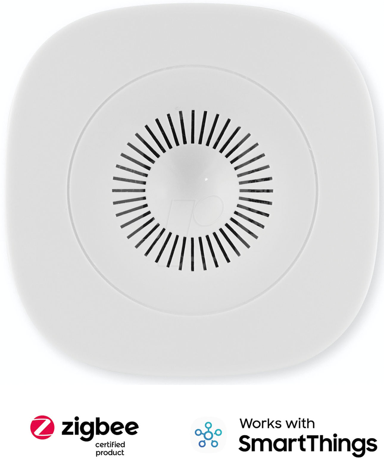 FRIENT AQSZB-110: Air quality sensor, Zigbee at reichelt elektronik