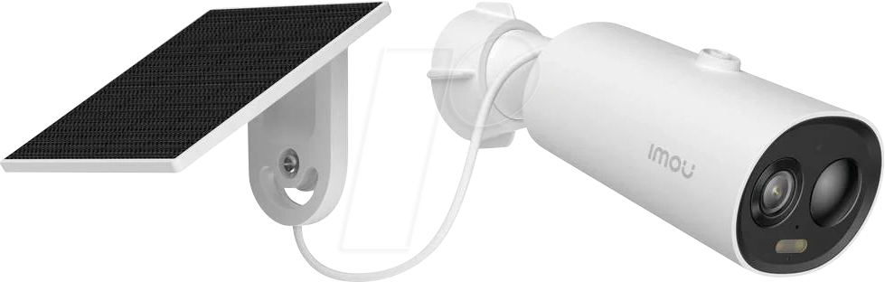 IMOU CELL 3C AIO: Surveillance camera, IP, WLAN, outdoor at reichelt ...