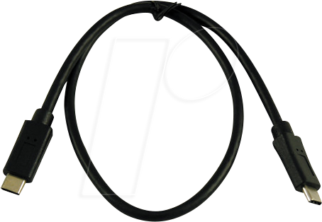 LC-25U3-BECRUX-C: External 2.5" SATA HDD enclosure, USB 3.1 at reichelt ...