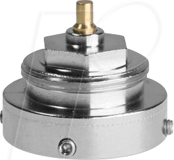 MCL RAV Z803: Valve adapter SAB, Danfoss RAV Z803 at reichelt elektronik