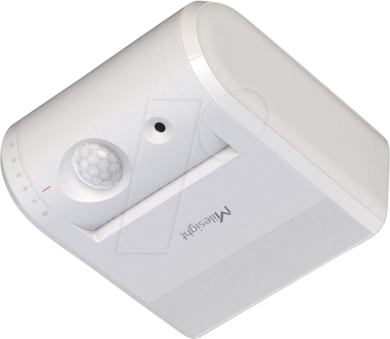 MIL VS351 WH: LoRaWAN Personenzähler, PIR & Thermopile at reichelt ...