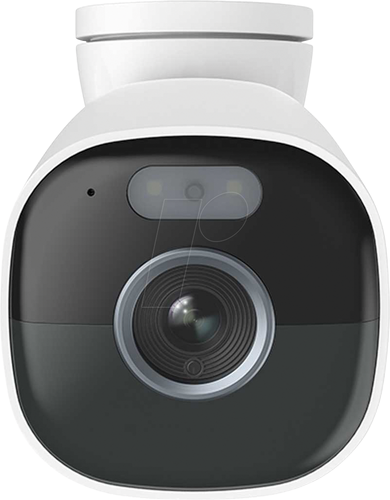REO ARGUS B360: Surveillance camera, IP, WLAN, outdoor at reichelt ...