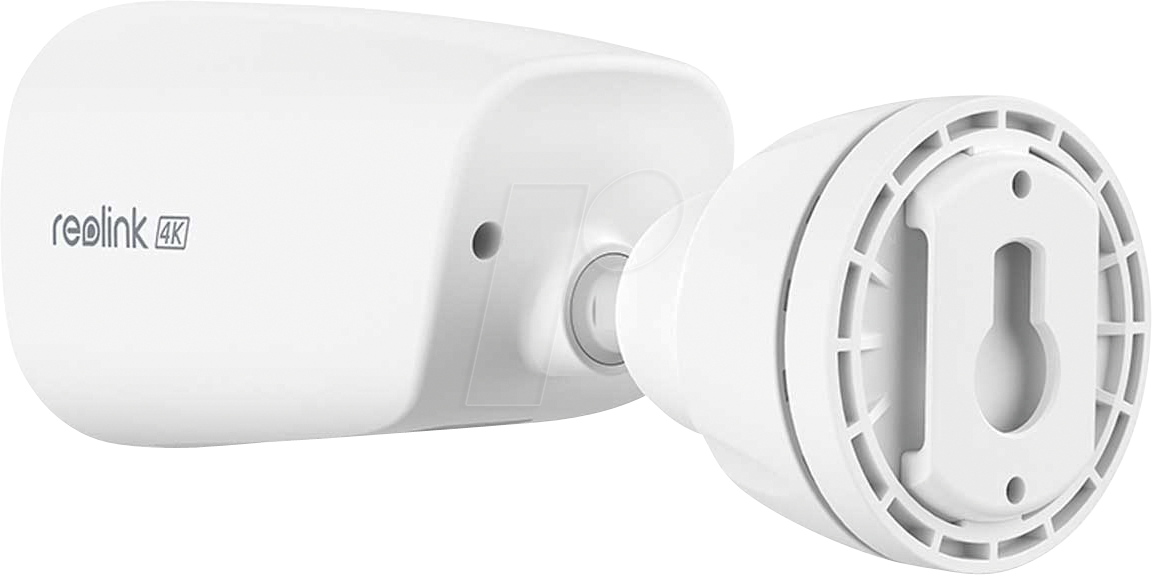 REO ARGUS B360: Surveillance camera, IP, WLAN, outdoor at reichelt ...