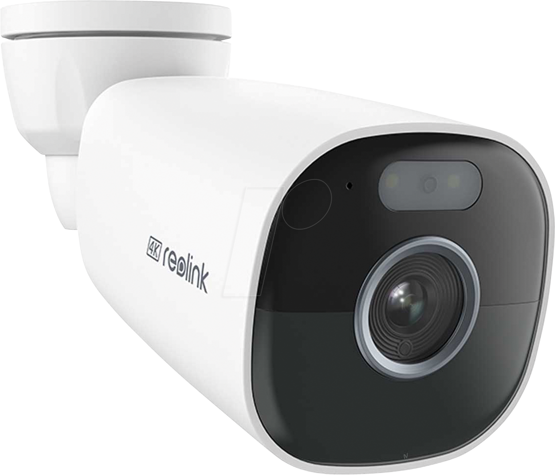 REO ARGUS B360: Surveillance camera, IP, WLAN, outdoor at reichelt ...
