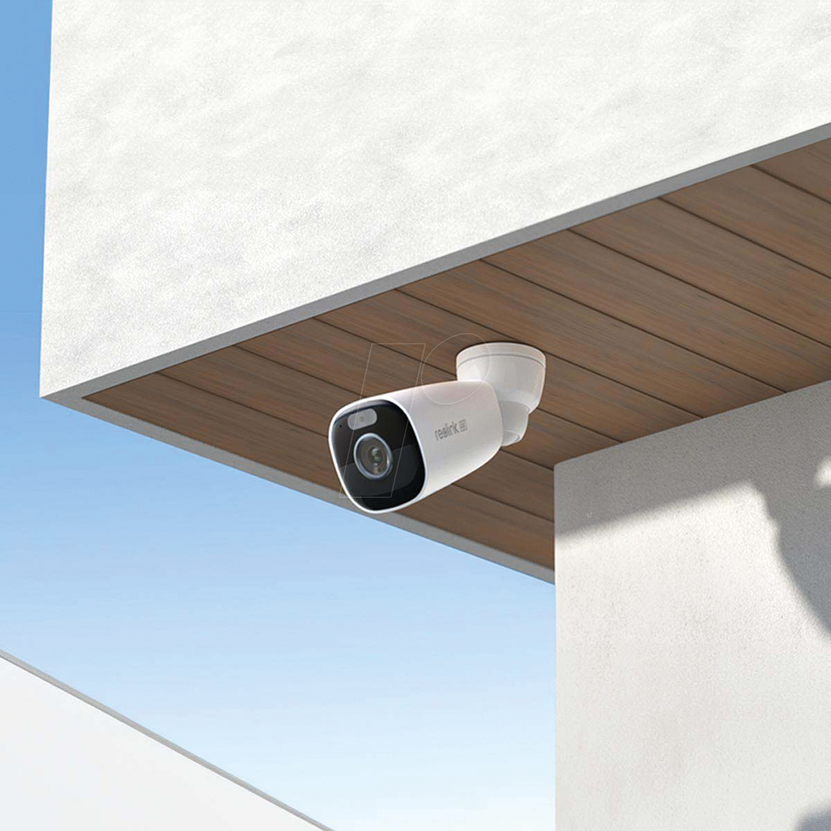REO ARGUS B360: Surveillance camera, IP, WLAN, outdoor at reichelt ...