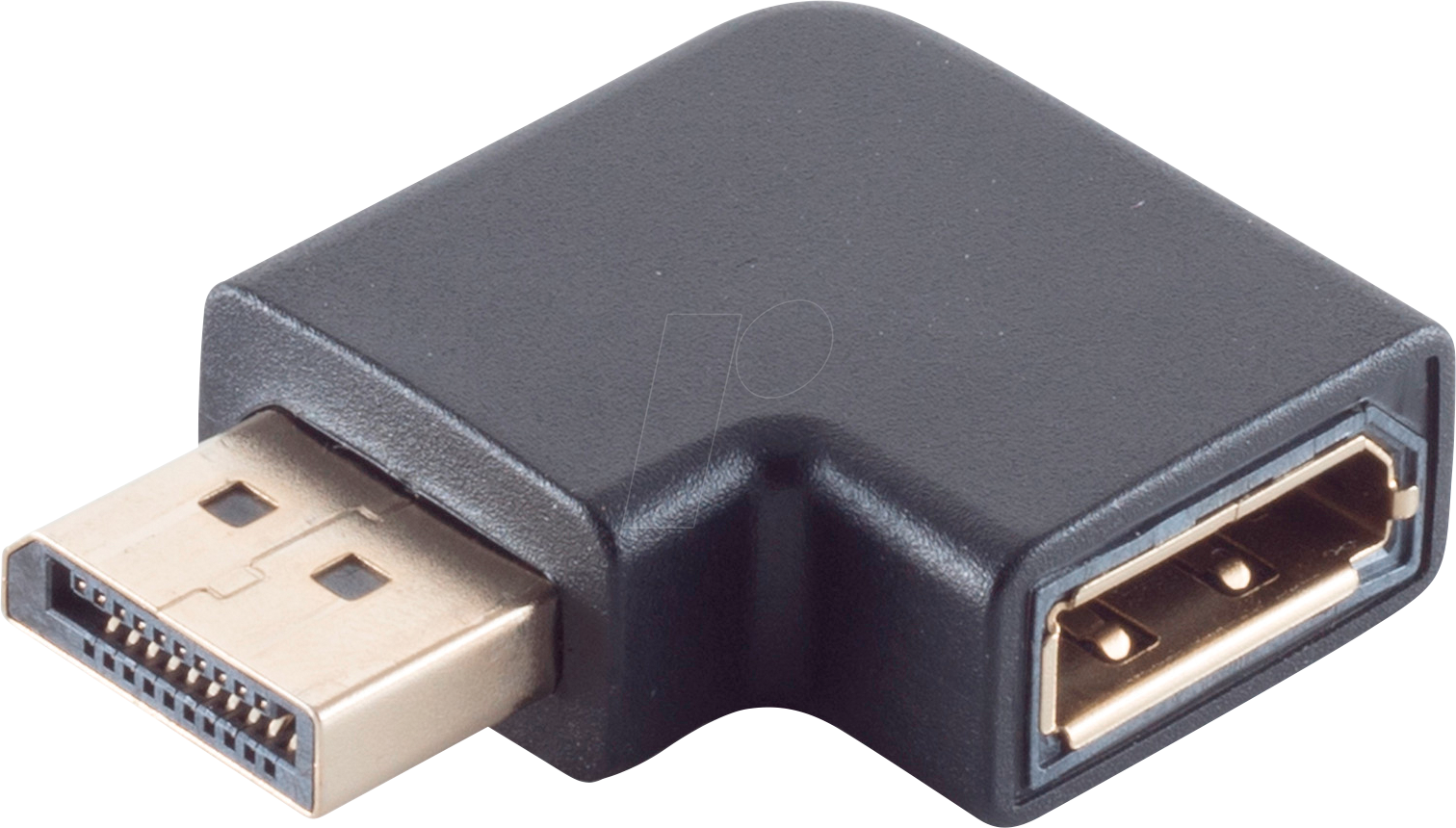SHVP BS10-78003: DisplayPort adapter, DP connector to DP socket at ...