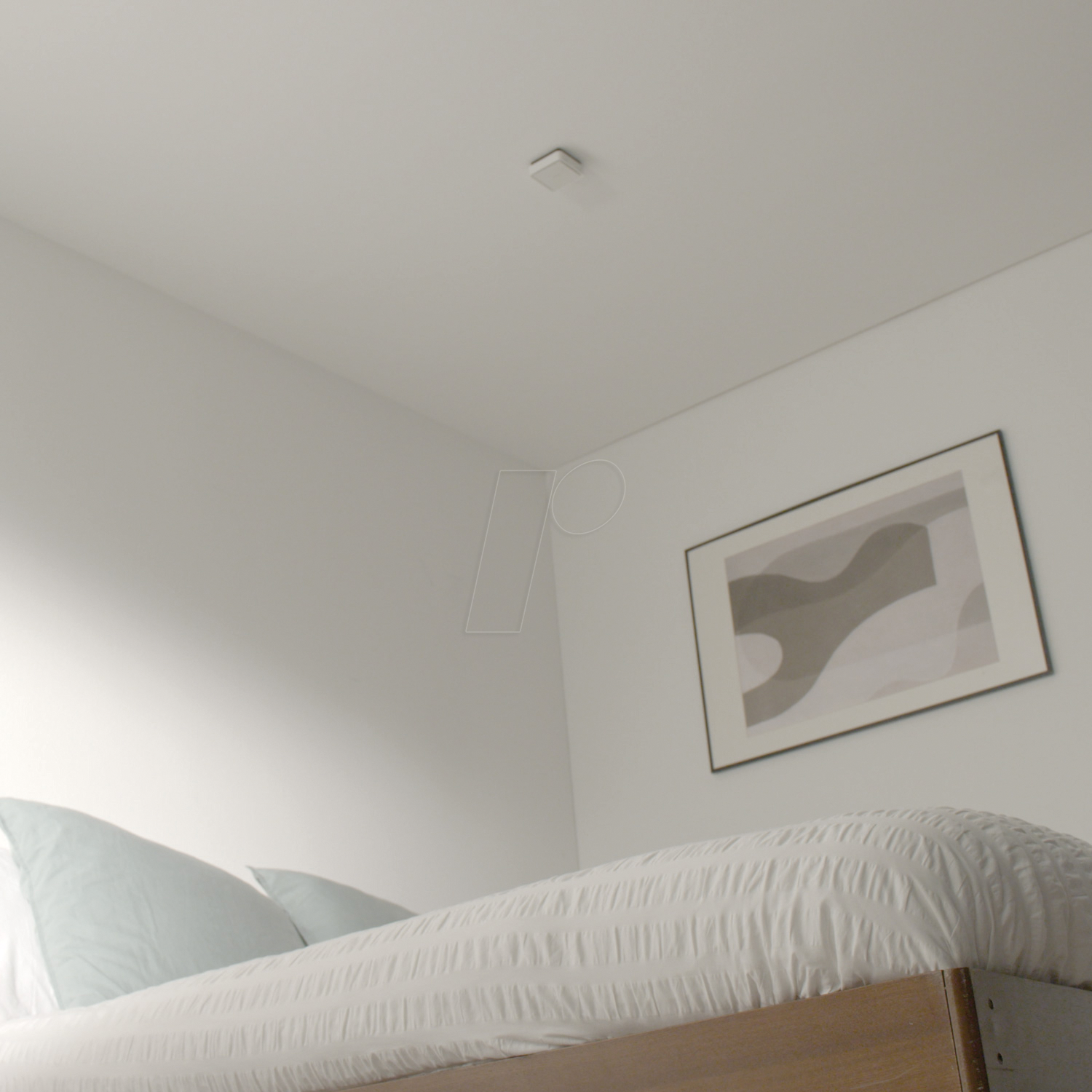 WISER SICHER1: Wiser safety starter set at reichelt elektronik