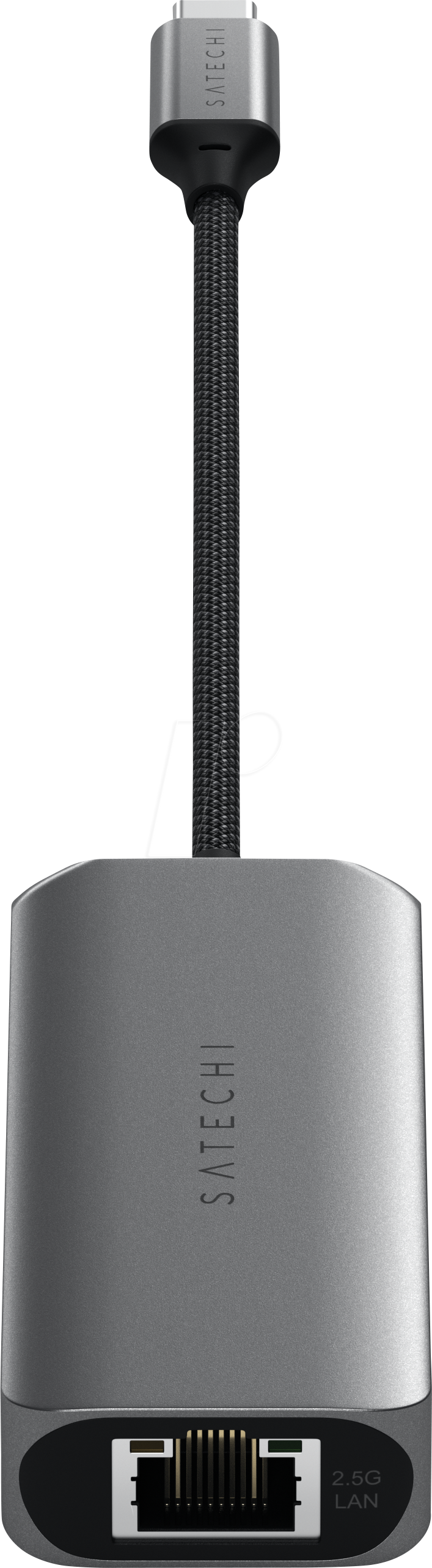 SATECHI Docking station/port replicator, USB-C, 4-port | Port ...
