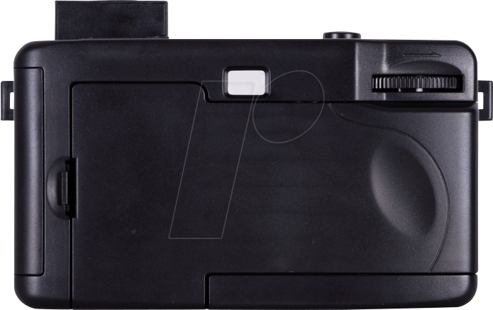 KODAK DA00258: Analogue camera, 35 mm, f10, i60, yellow at reichelt ...