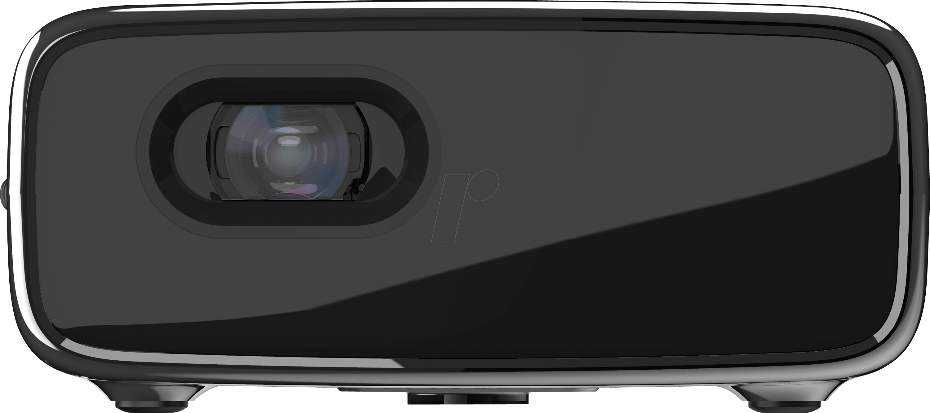 PICOPIX MICRO: Projector, 150 LED lumens, (940 x 540) with rechargeable ...