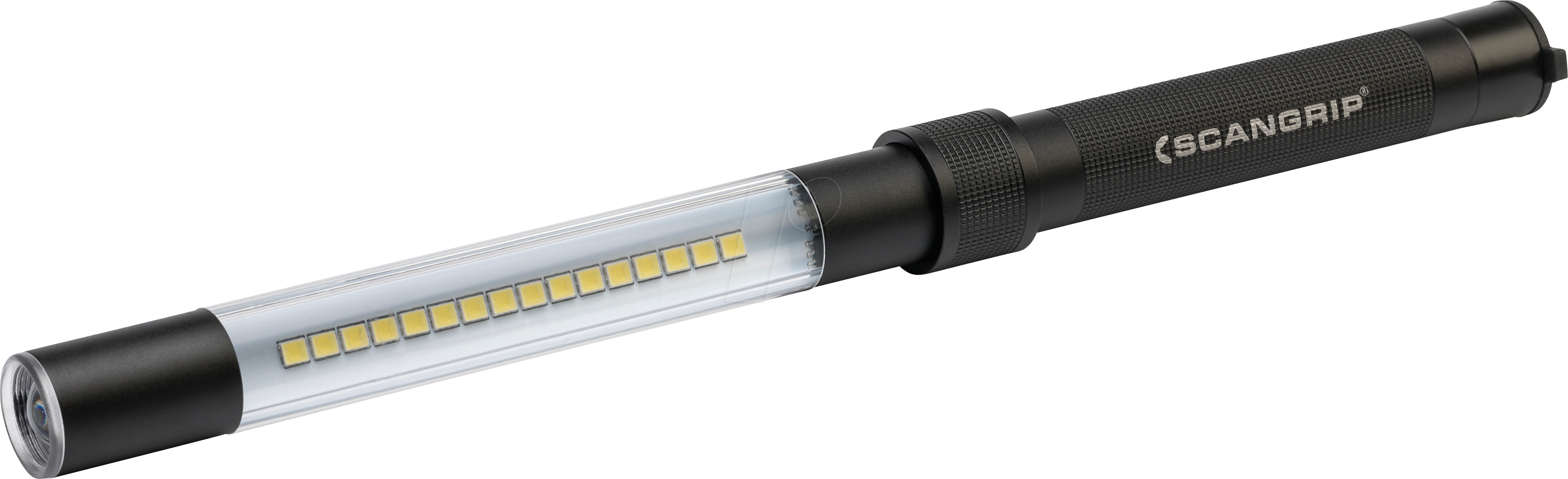 SCANGRIP 3.5244: LED LINE LIGHT R inspection hand-held light, 600 lm ...