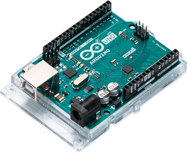 Arduino Arduino Uno Rev 3 Atmega328 Usb Single Board Microcontrollers At Very Favourable