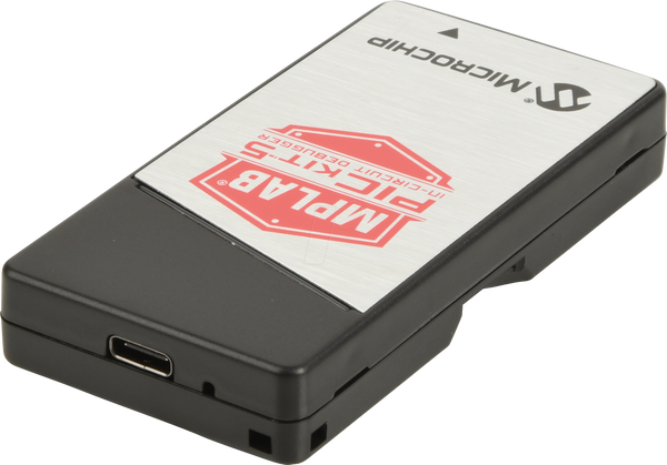 Microchip Mplab® Pickit™ 5 In Circuit Debuggerprogrammer Programmer Entwicklungstools